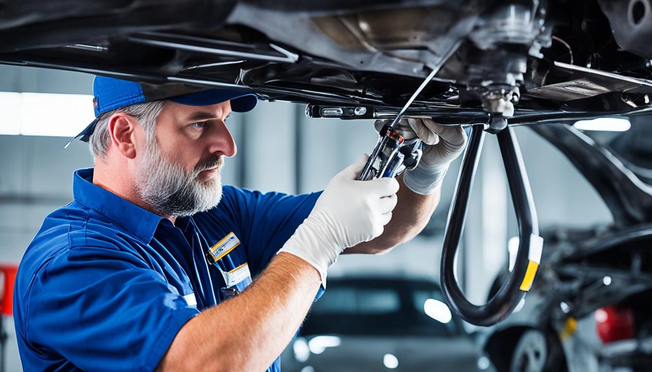 Beyond the Surface: The Importance of Frame Inspection | San Antonio ...