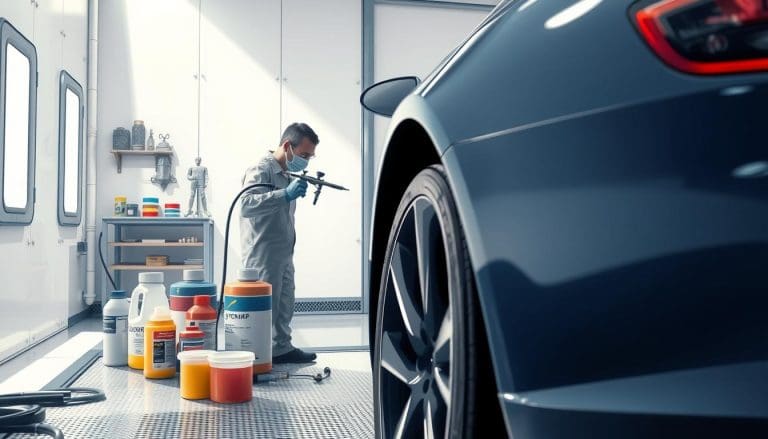 What Is Paint Blending and Why It Matters for Your Car | San Antonio ...